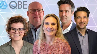 QBE mulls European expansion, plots hiring spree in Netherlands ...